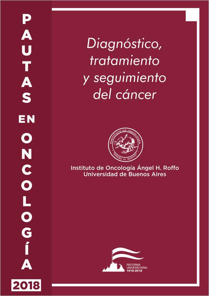 Instituto de Oncología Ángel H. Roffo