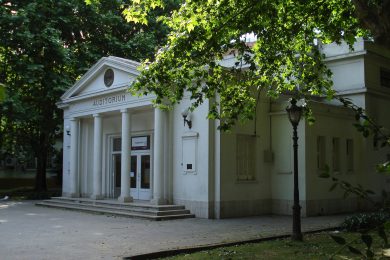 Instituto de Oncología Ángel H. Roffo