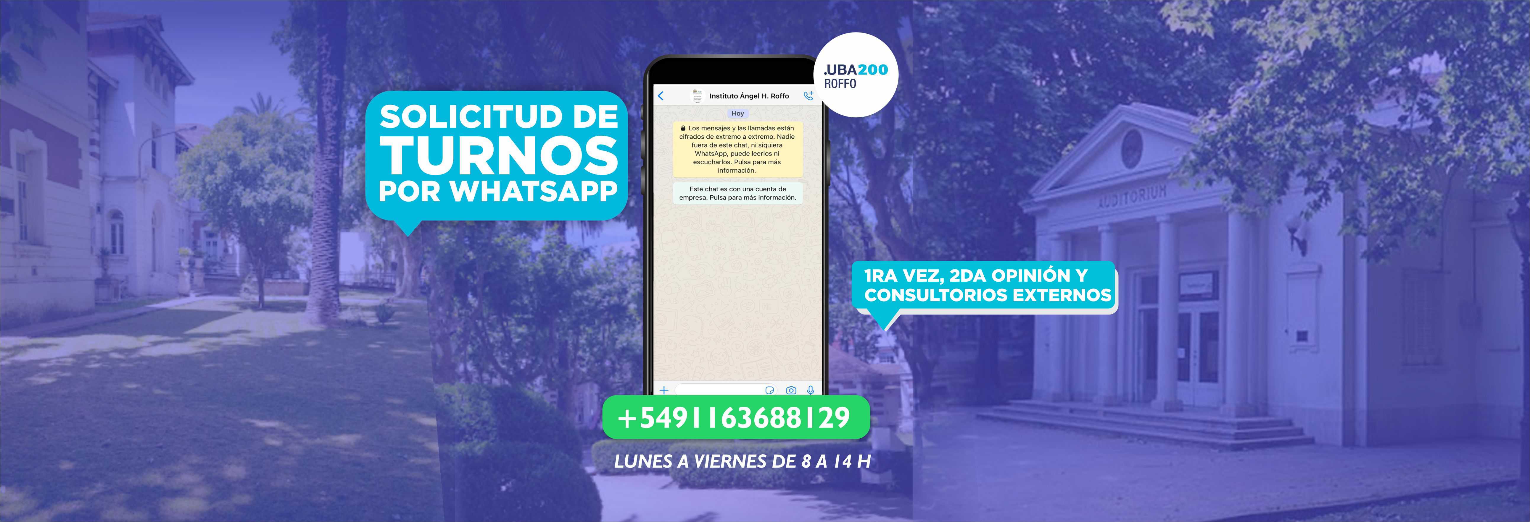 Instituto de Oncología Ángel H. Roffo