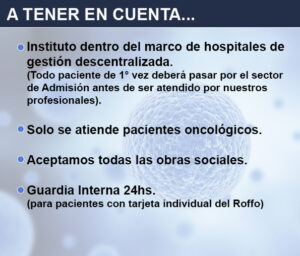 Instituto de Oncología Ángel H. Roffo