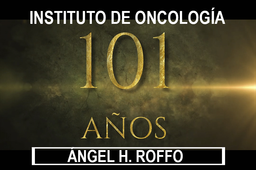 Instituto de Oncología Ángel H. Roffo