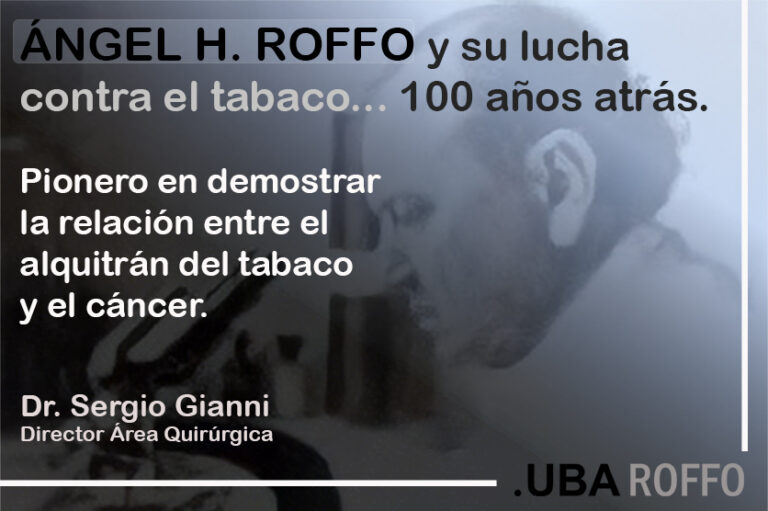 Instituto de Oncología Ángel H. Roffo