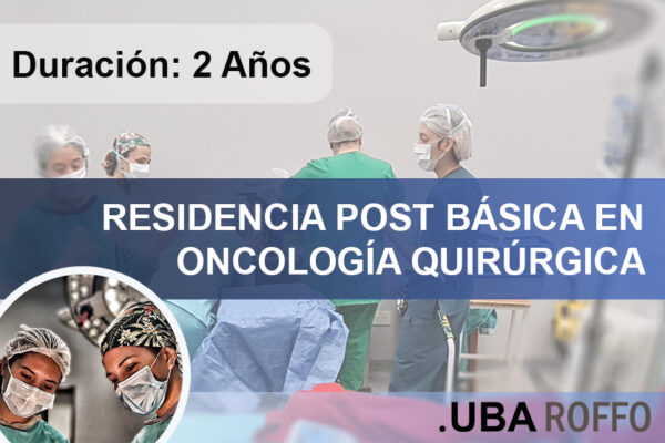 Instituto de Oncología Ángel H. Roffo